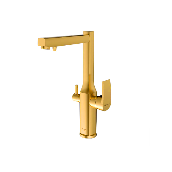 شیر ظرفشویی دو منظوره شودر مدل یونیک پلاس طلامات – فروشگاه آنلاین لوانته